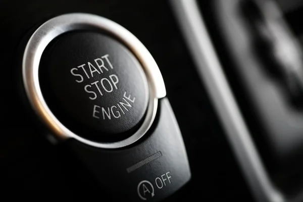 4 things your car's start button does that you've never tried