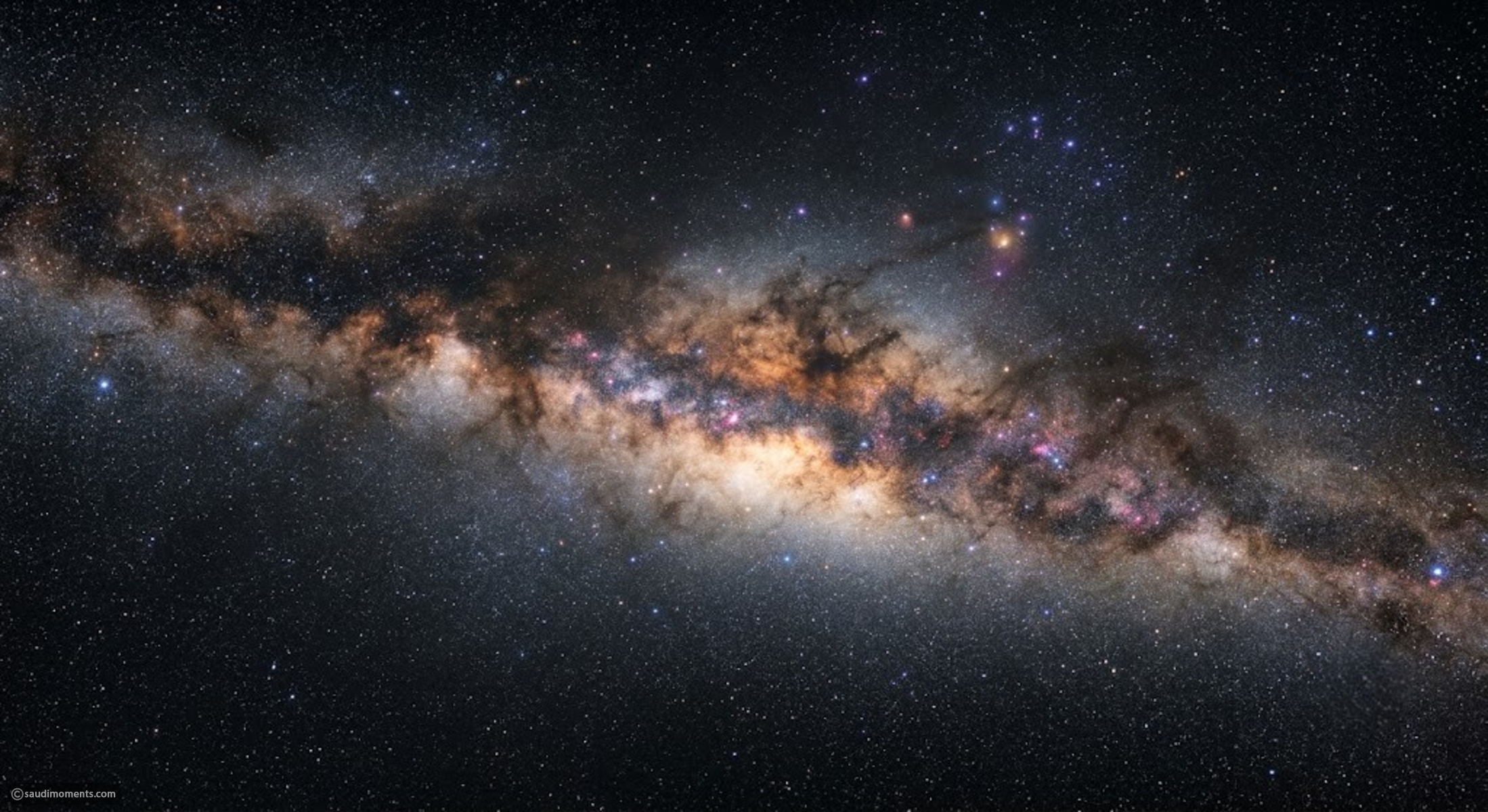 No near neighbors: Closest technologically advanced aliens may be ...