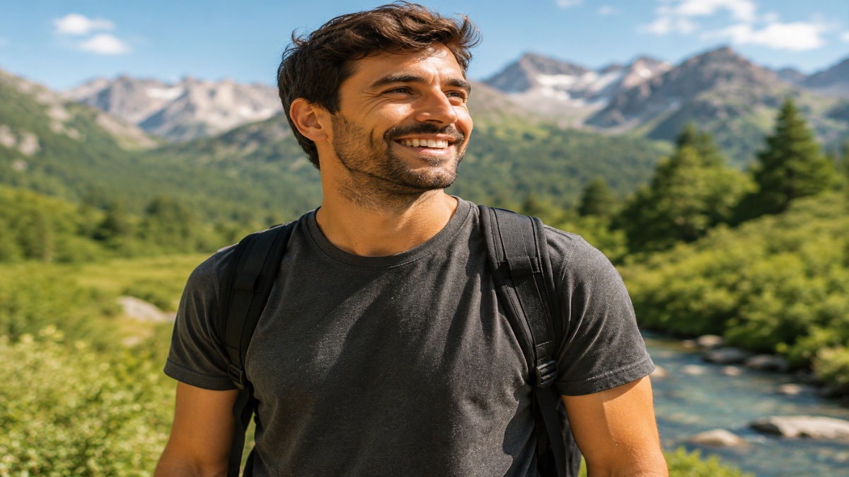 Think Youre Healthy? These Surprising Signs Reveal Your Body Is Thriving