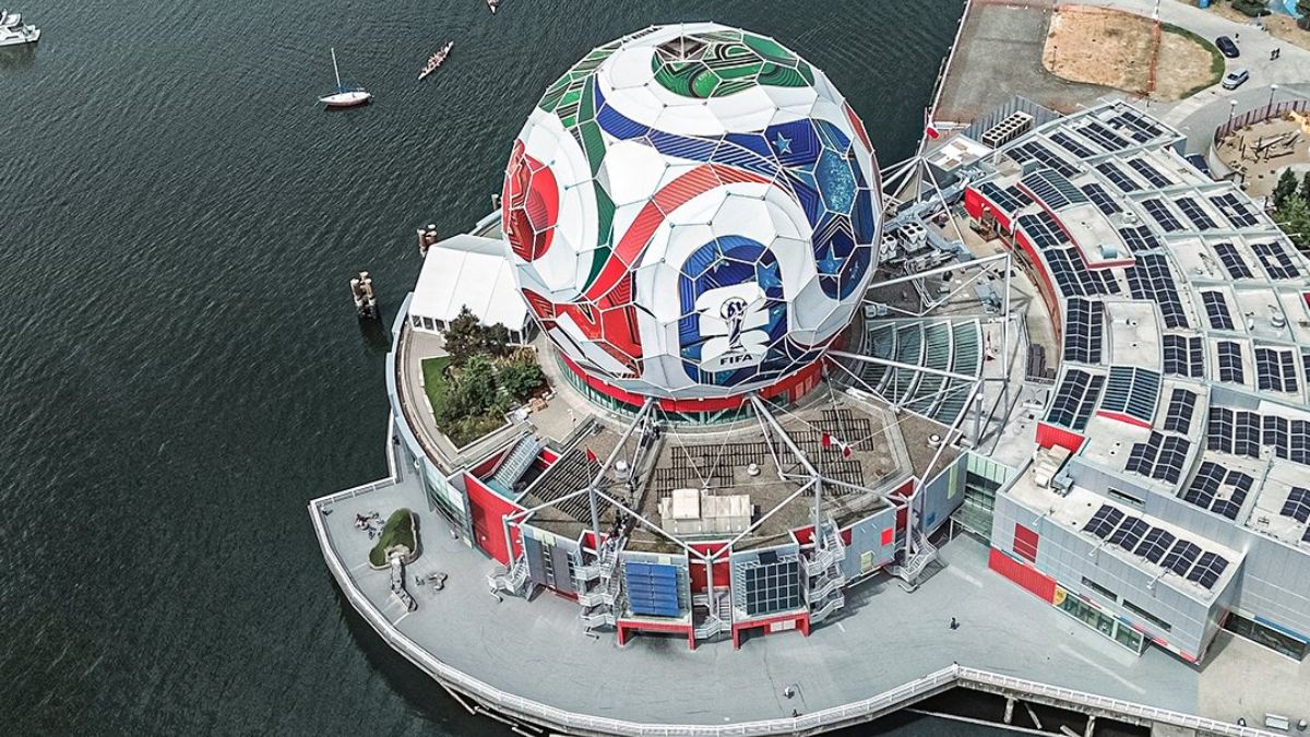 FIFA cancels massive Kansas City hotel bookings ahead of World Cup