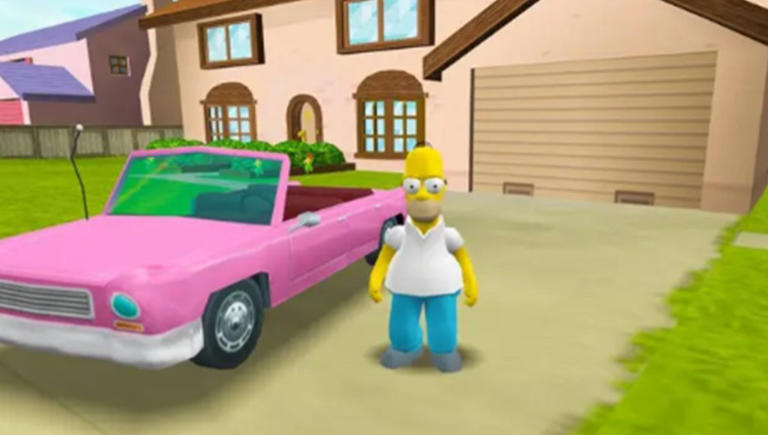 A cult classic licensed game may finally be getting the remake treatment