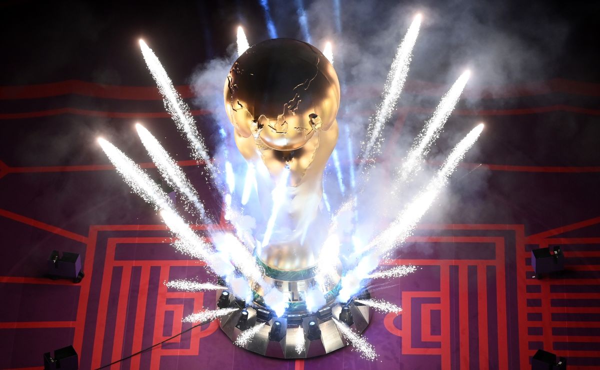 Costs of 2026 FIFA World Cup Opening Ceremony at United States, Mexico ...