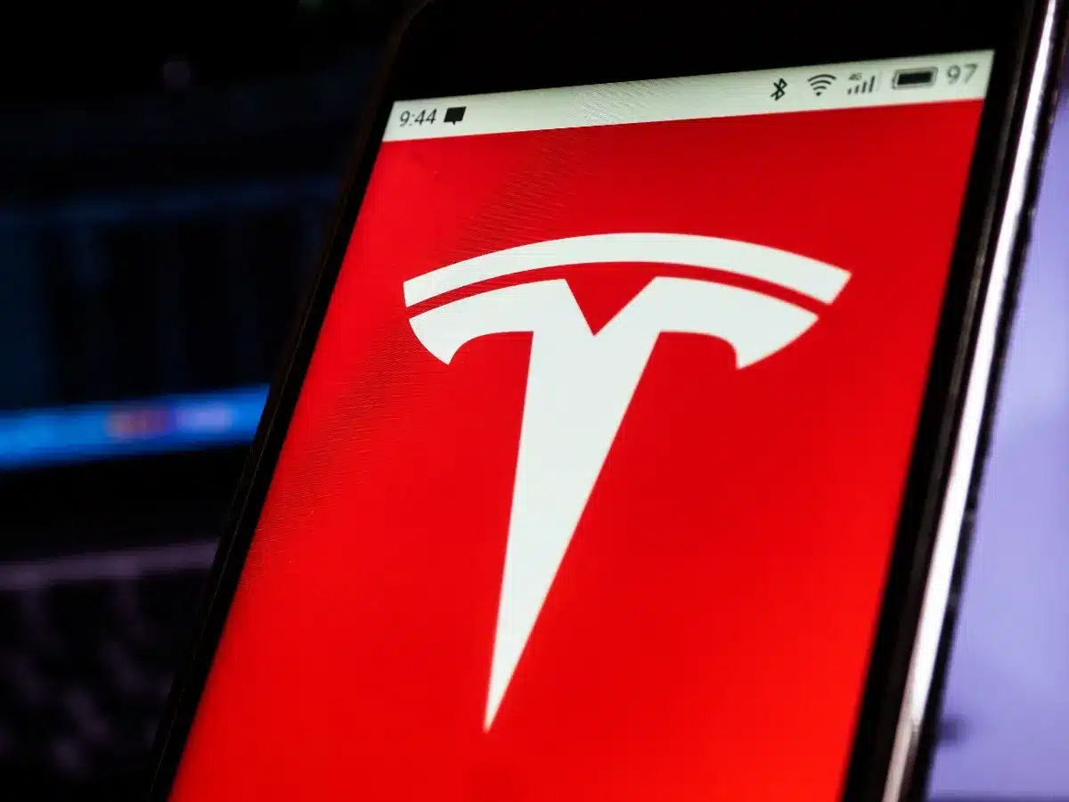 Tesla : la conduite autonome débarque au Danemark