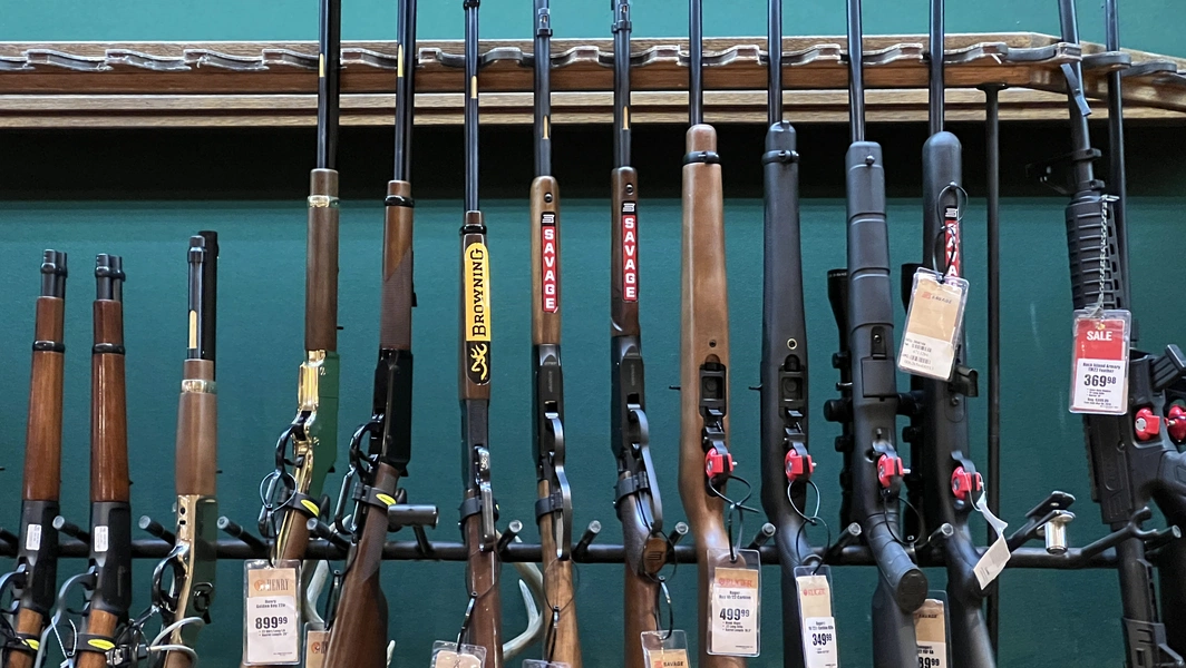15 firearm calibers with enduring appeal