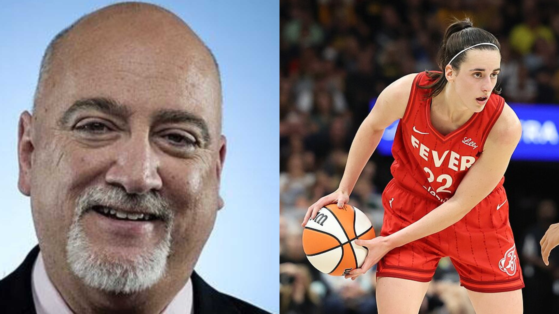 Prominent columnist levels sharp criticism at Caitlin Clark