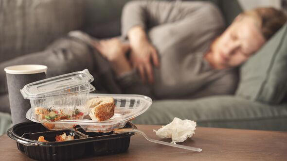 UKHSA issues stomach bug warning as numbers rise - full list of symptoms