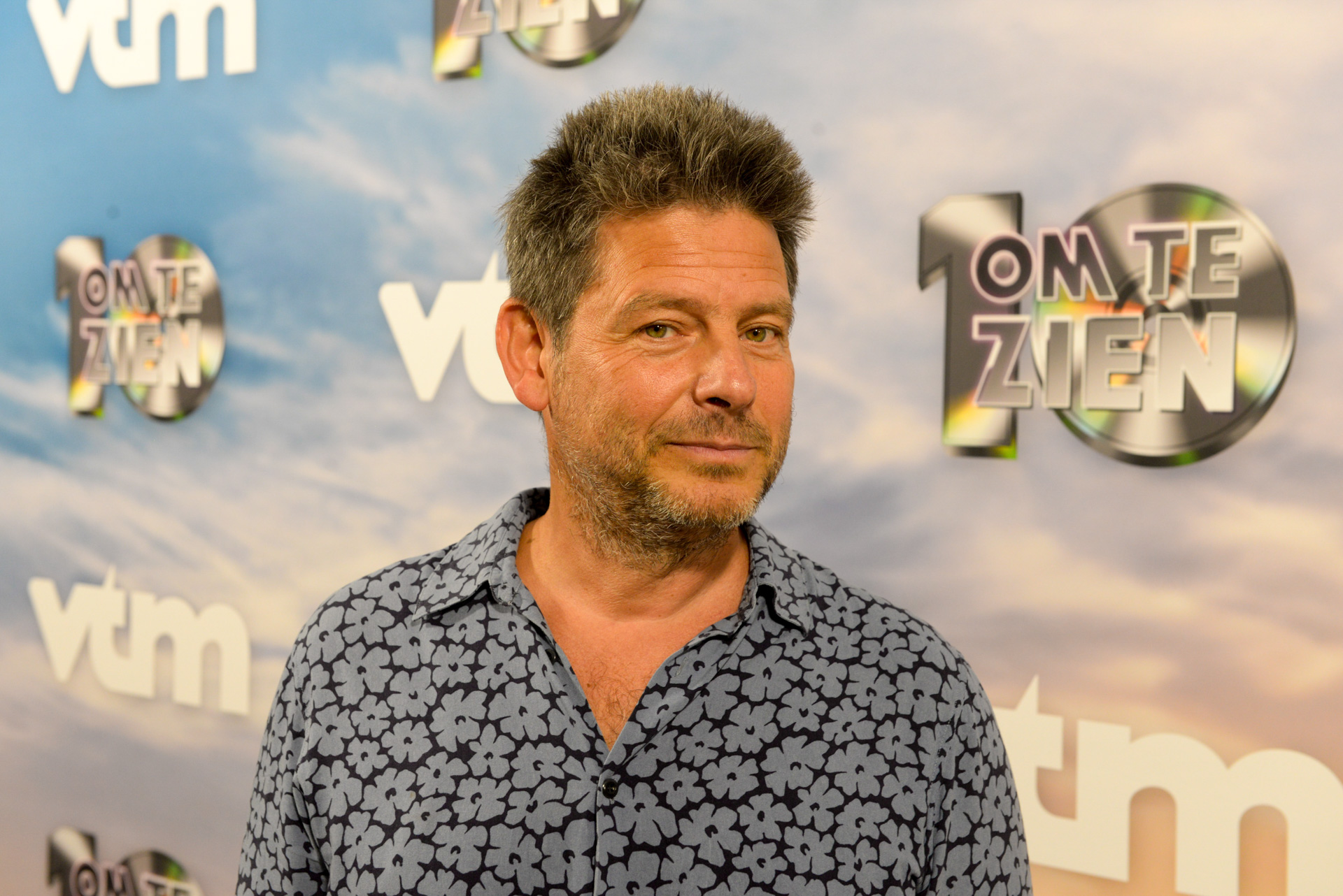 Erik Goossens: "Soms moet je durven loslaten"
