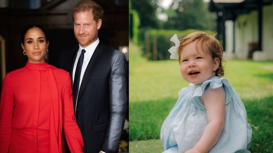 Is Princess Lilibet a Beyoncé fan? Meghan Markle shares new photos as ...