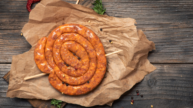 10 mistakes everyone makes when buying sausage