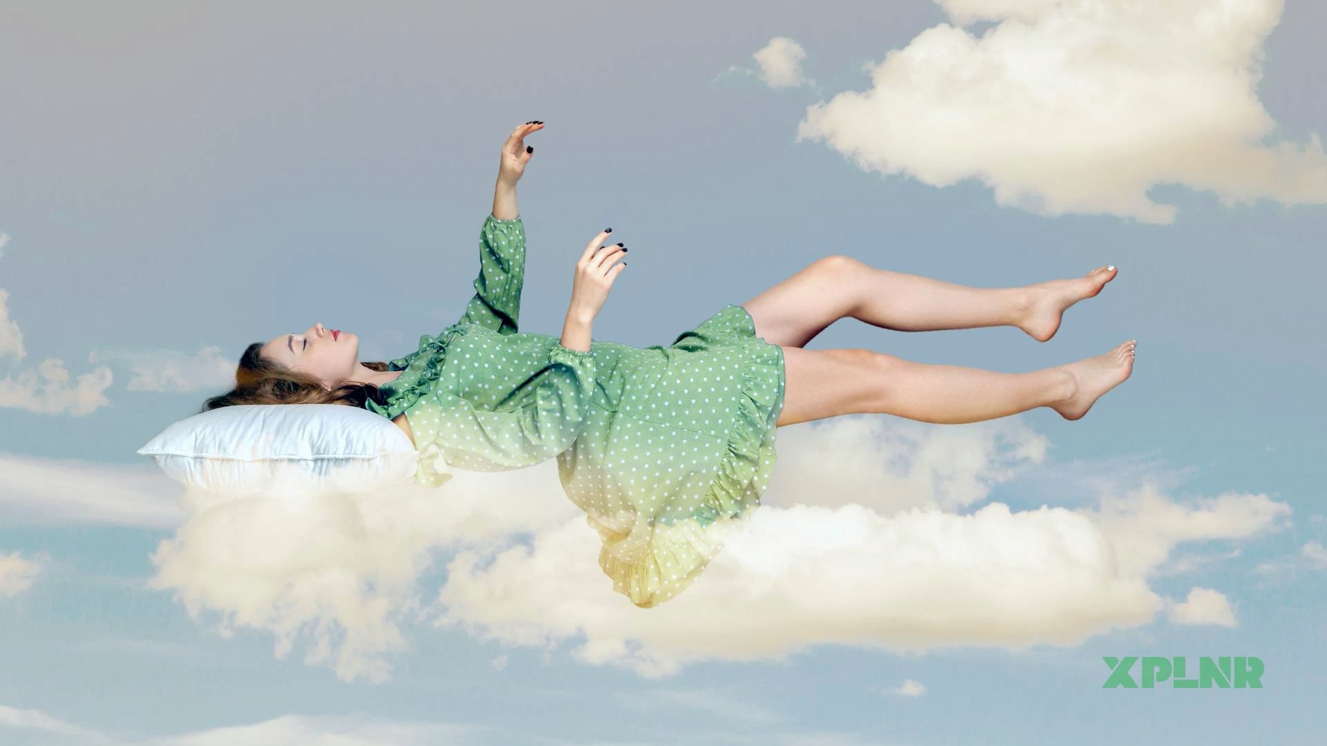 Why do we dream? The fascinating new science of our nightly visions
