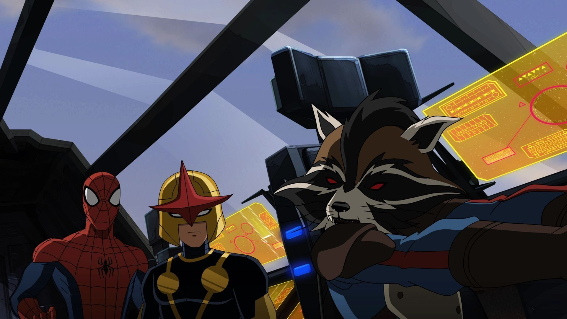 15 hilarious Marvel Comics characters that will make your stomach ache ...