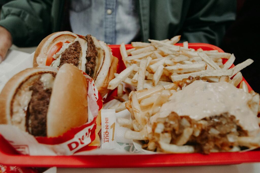 The 15 fast food items Canadians refuse to forget