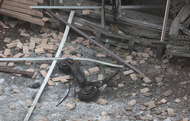 Moscow’s car bombing shows Putin’s generals who the real target is