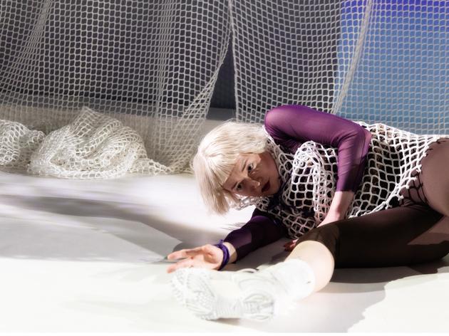 „Metamorphose in drei Schritten“ in der Schauspiel-Box – Die Rache der ...