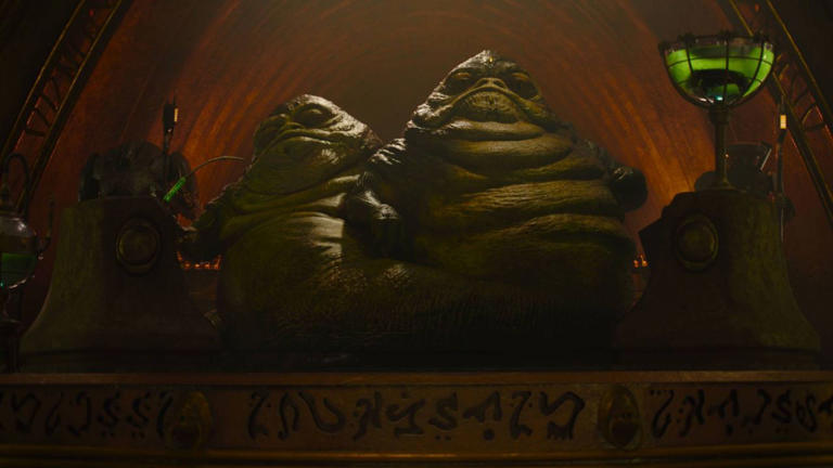 Star Wars fans now understand how powerful the Hutts are after The ...