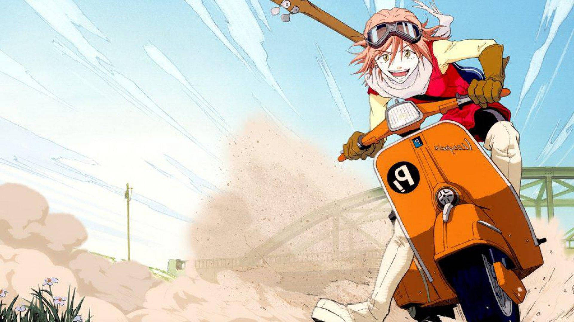 20 anime series that should get video-game adaptations [opinion]
