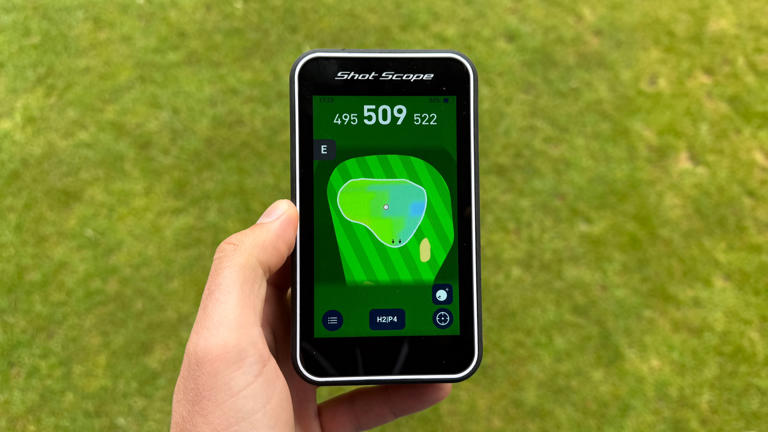 I've never liked handheld GPS devices but this one has changed my mind