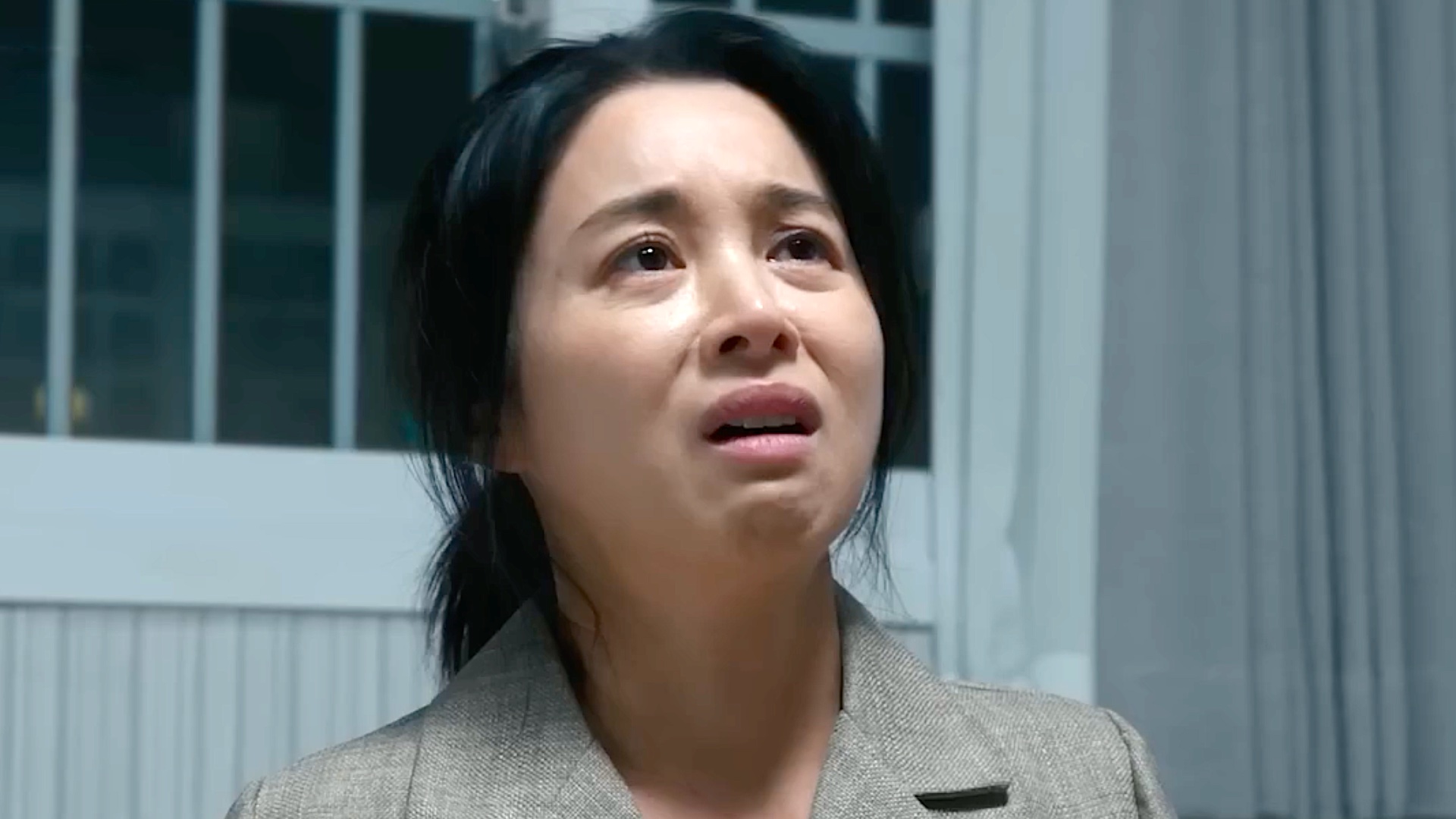 Mom gets a reality check on Netflix's Teach You a Lesson