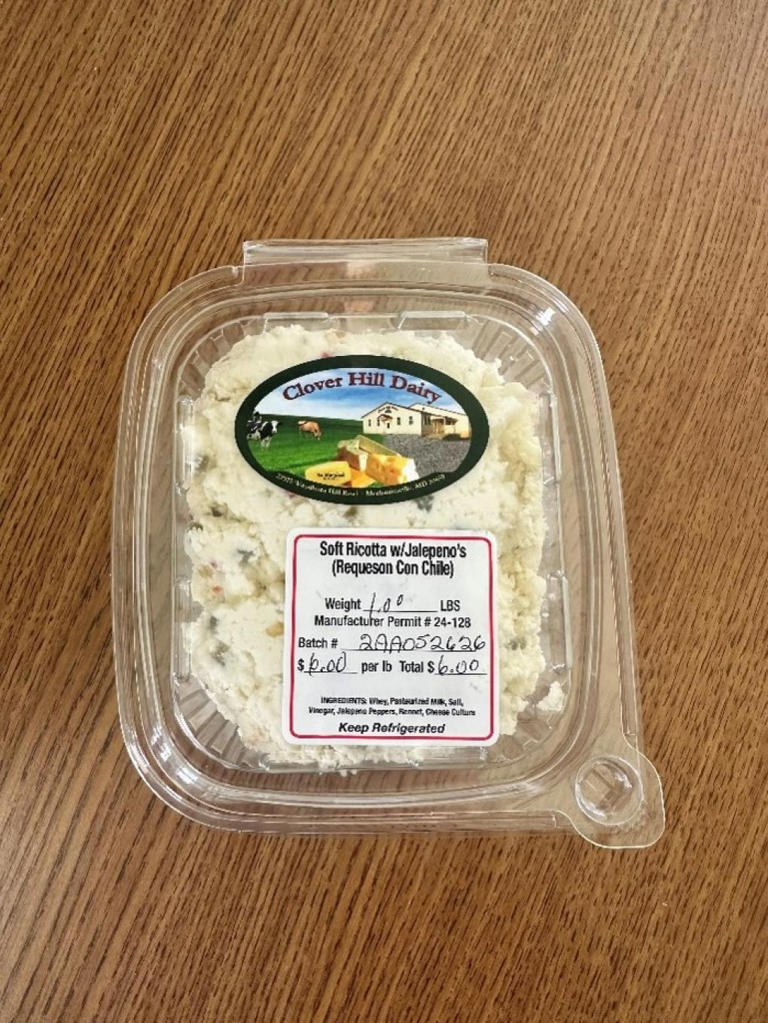 One person dead — and others hospitalized — in listeria outbreak linked ...