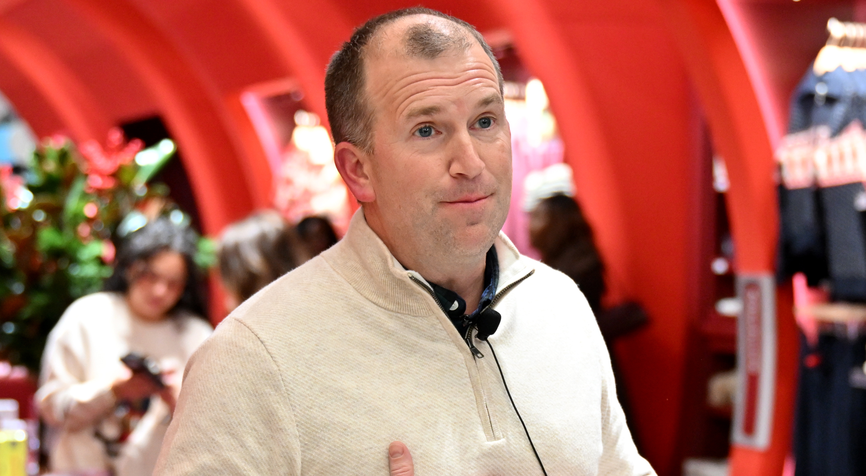 'Target went to hell': Flailing retailer's new CEO started as a summer ...