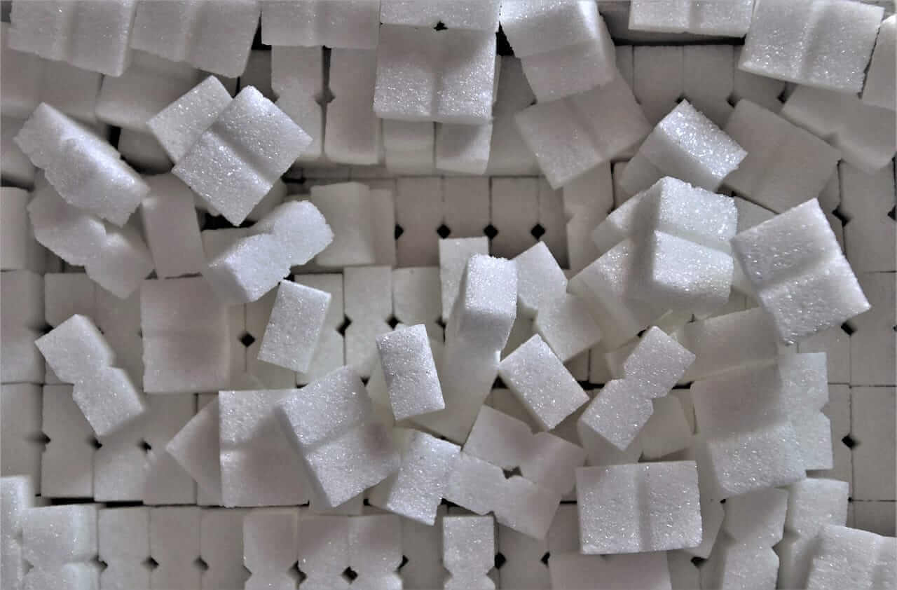 Sugar prices keep falling on surplus fears, changing consumer preferences