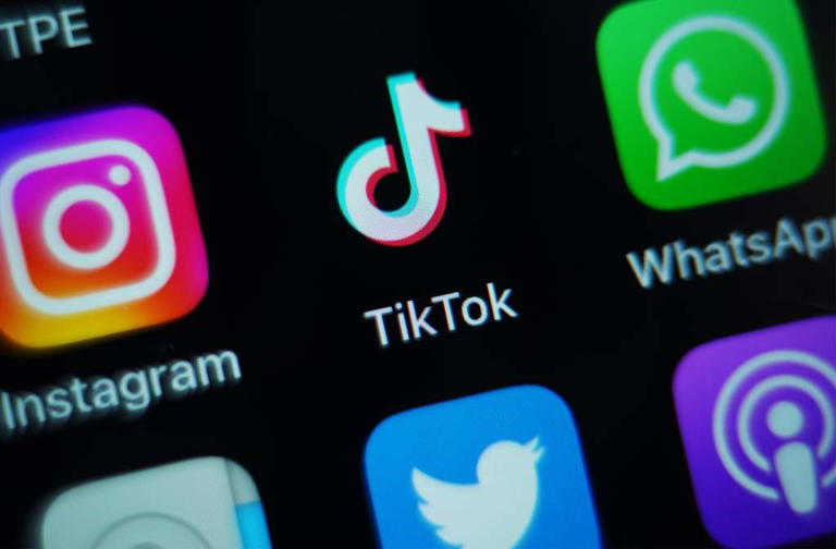 Liberals set to introduce bill banning social media for kids under 16
