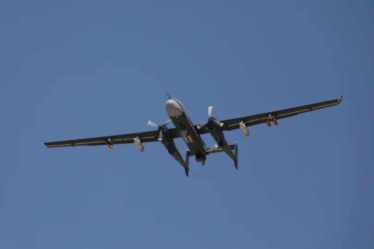 Cloud seeding around the world: The countries already controlling their ...