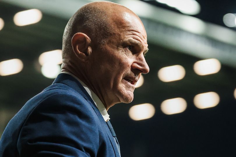 Leeds Rhinos recruitment plans outlined amid George Brown and rebuild ...
