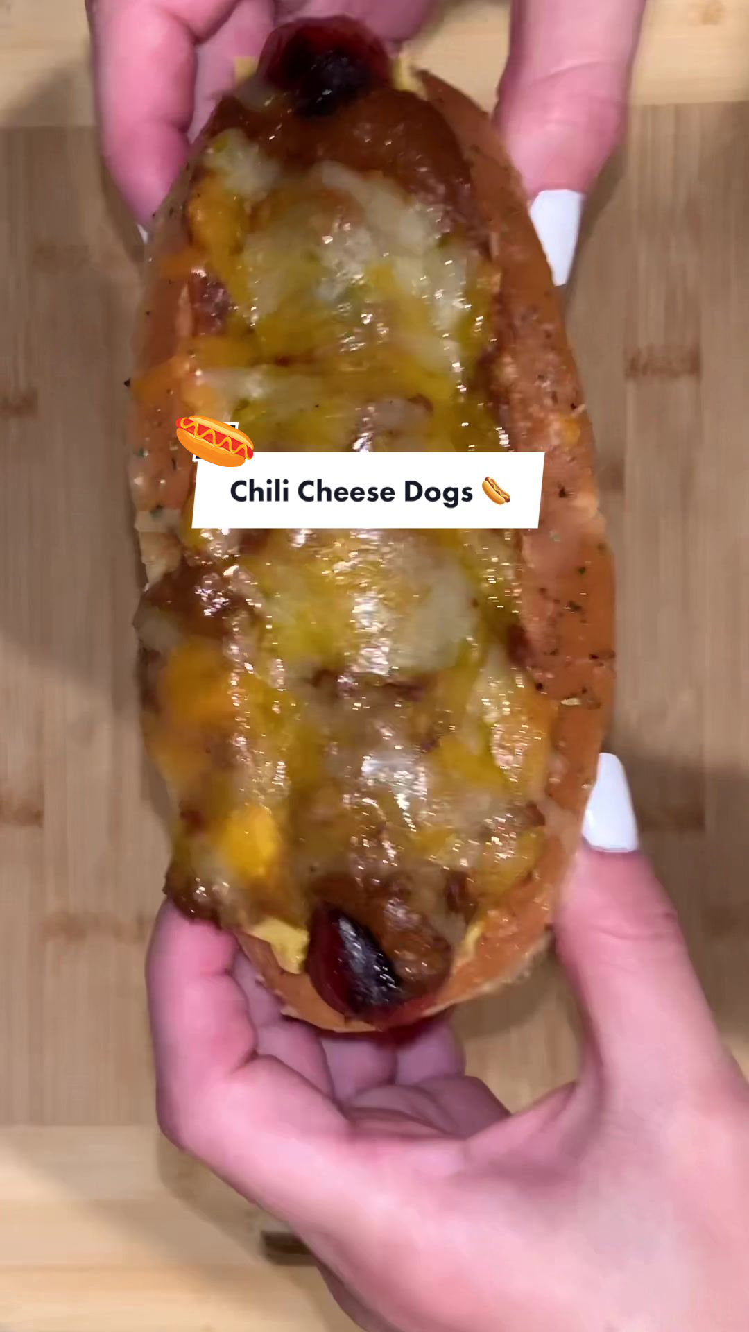 Ultimate chili cheese dog recipe made easy