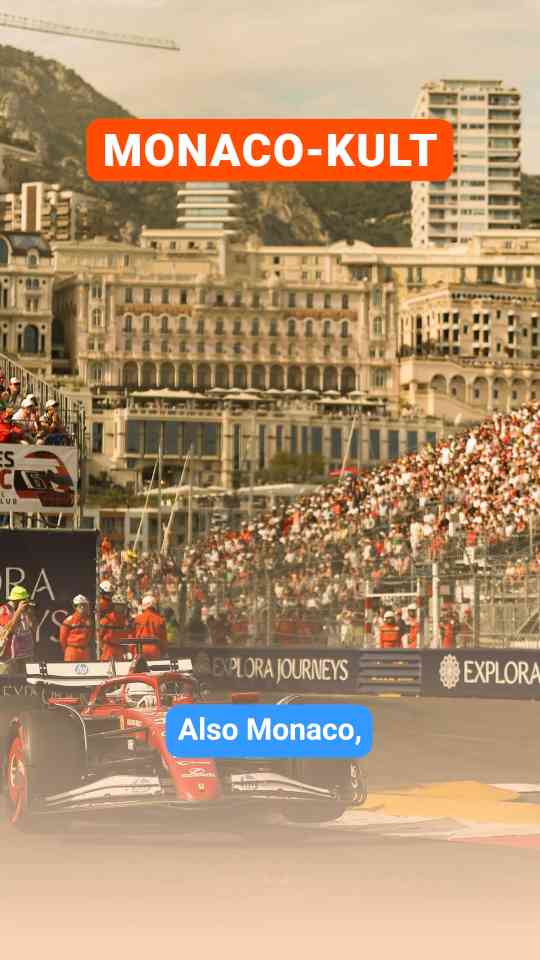 Monaco abschaffen? "Ein Stück F1-Geschichte!"
