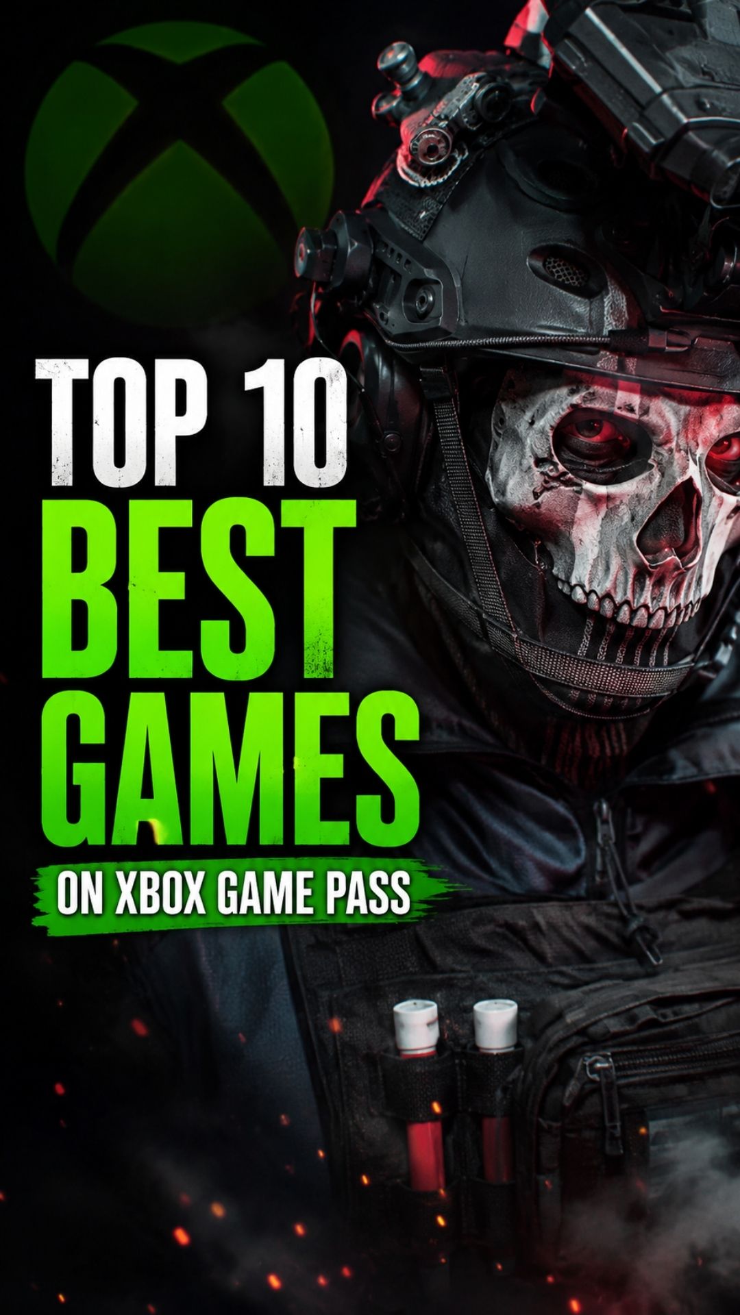 10 Xbox Game Pass games every subscriber should play in 2026