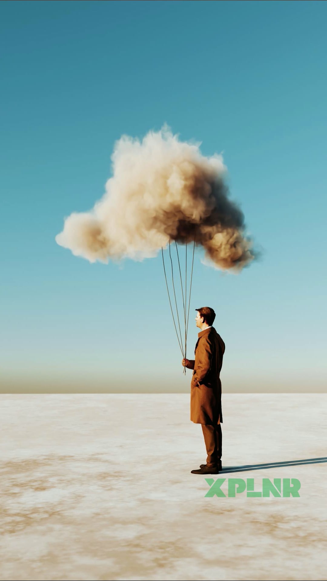 Why do we dream?