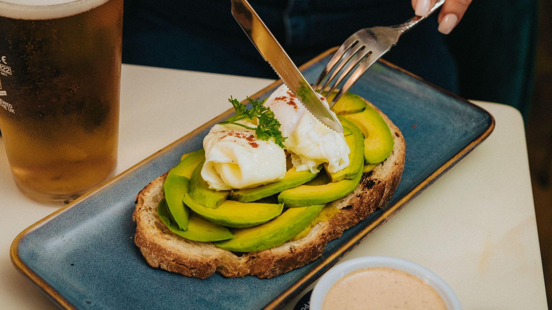 20 dishes that put Californian cuisine on the map