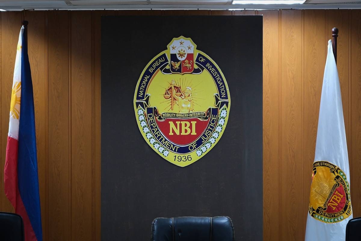 NBI to investigate drowning of 2 Ateneo varsity players