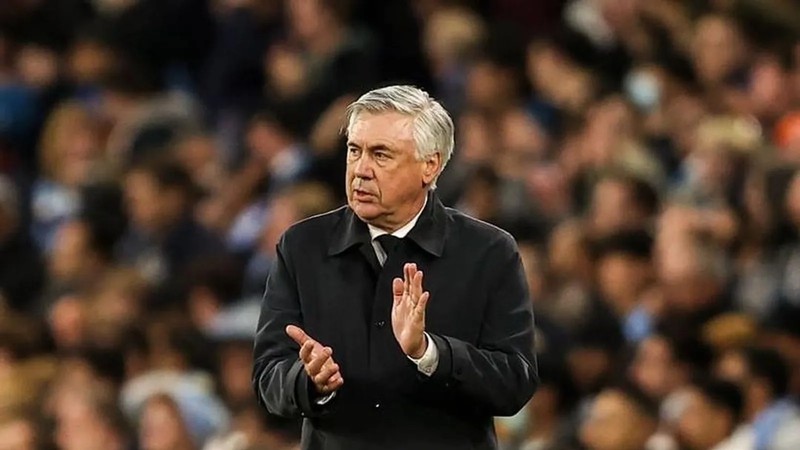 Don Carlo and the Samba Boys: Why Brazil stand to halt their 24-year ...