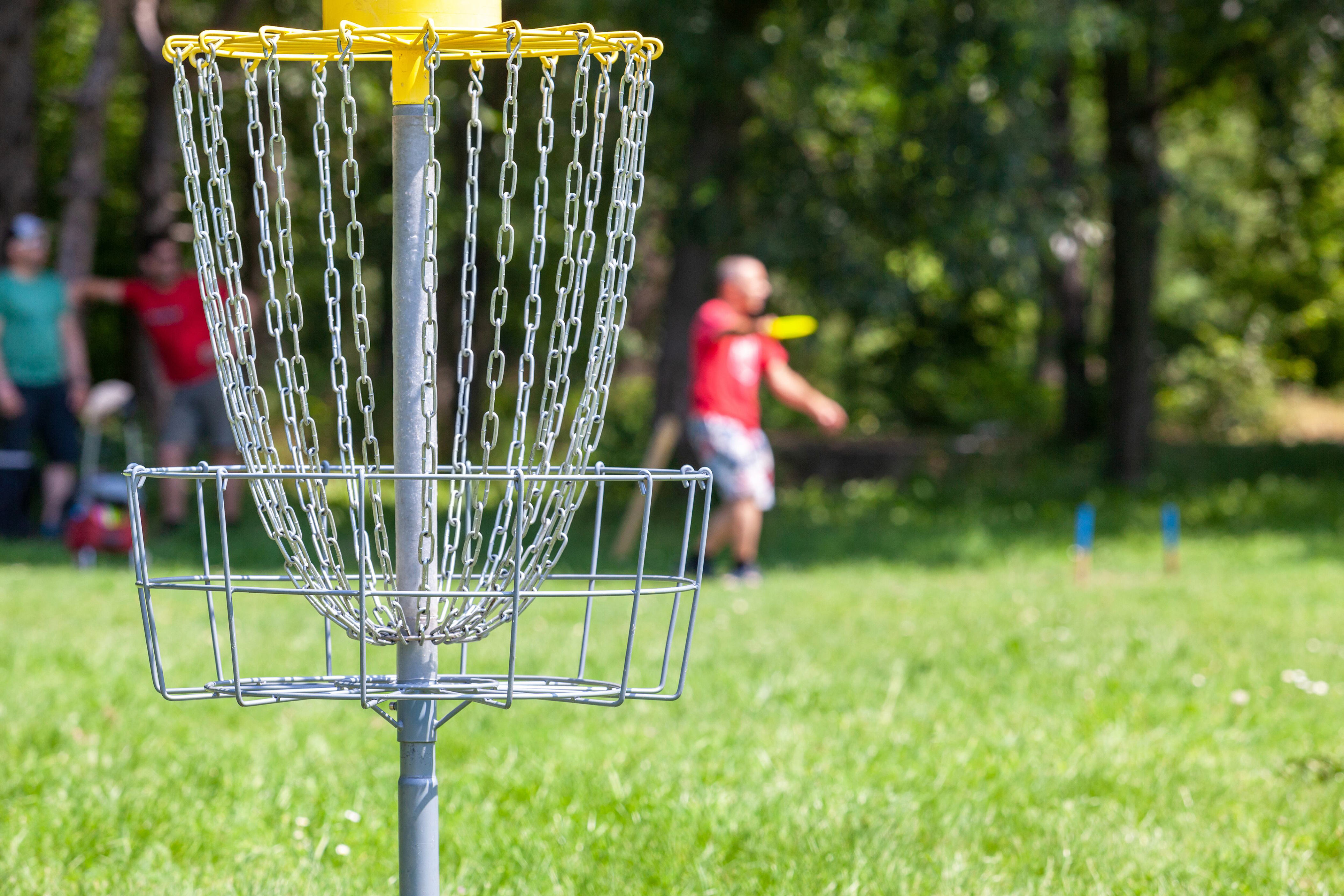 New event series encourages trying outdoor experiences across ...
