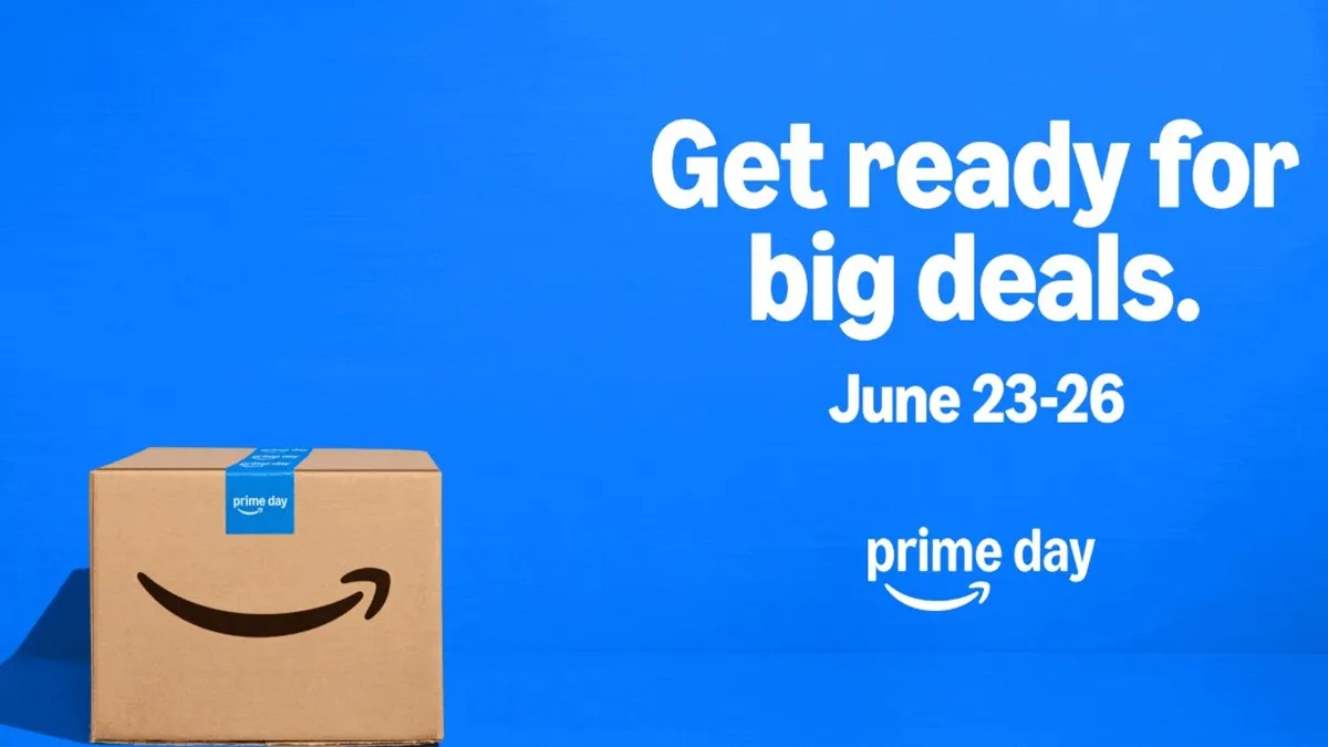 Amazon Prime Day 2026 date announced globally: Check out when it is ...