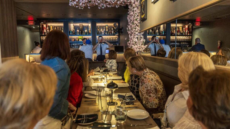 'It's been crazy': Crowds are flocking to this Italian restaurant in ...