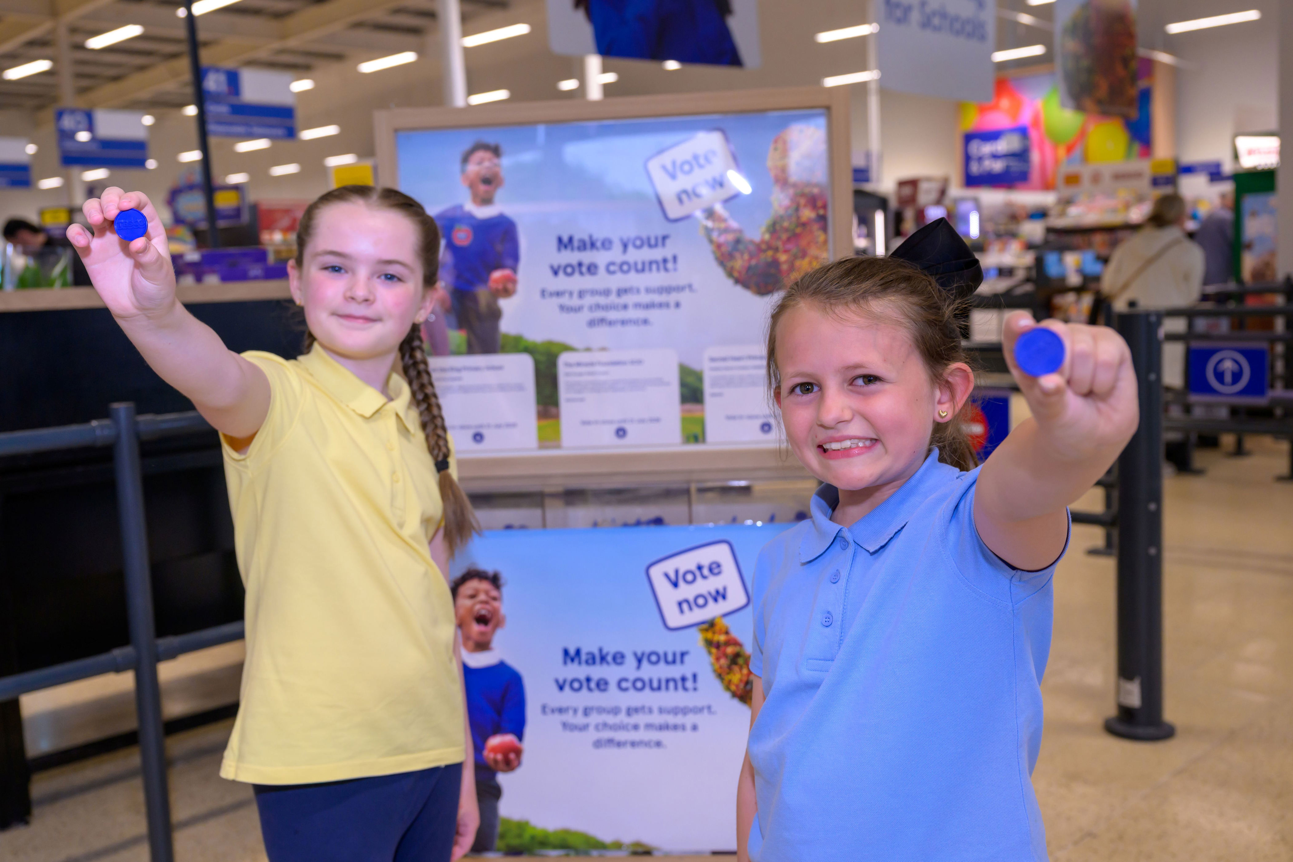 People in Portsmouth can vote for local school and community projects ...
