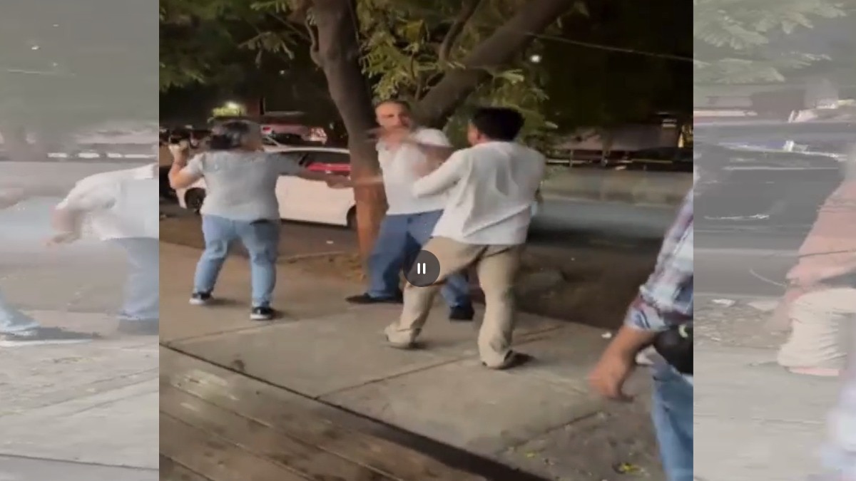 Asked not to spit, driver beats elderly man, throws stone at him ...