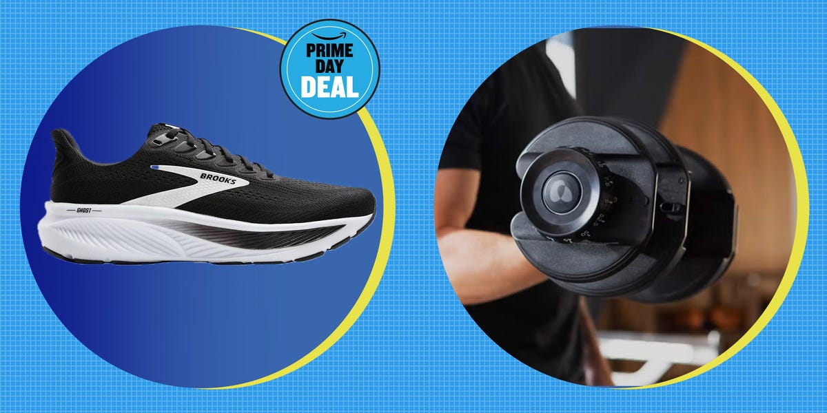Our editors found the best early Prime Day deals—save nearly 50% on ...