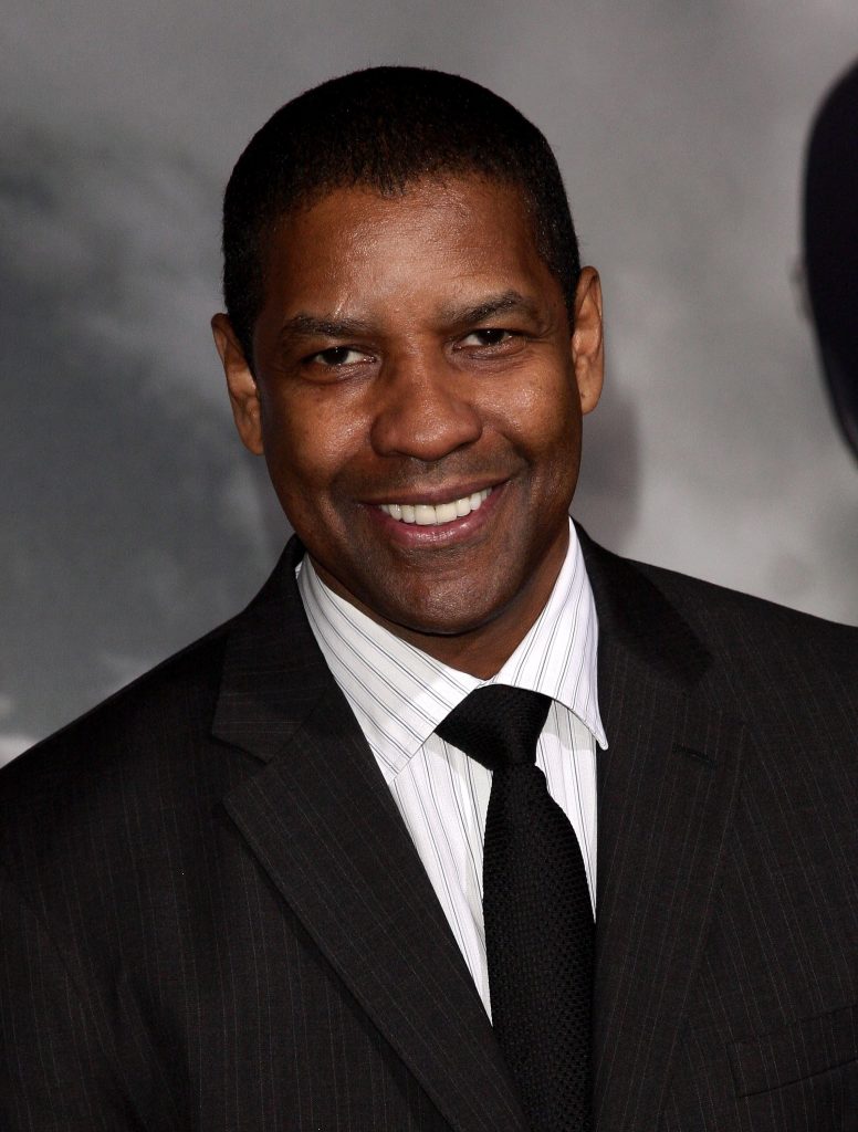 Hollywood stars with strong Christian faith stories