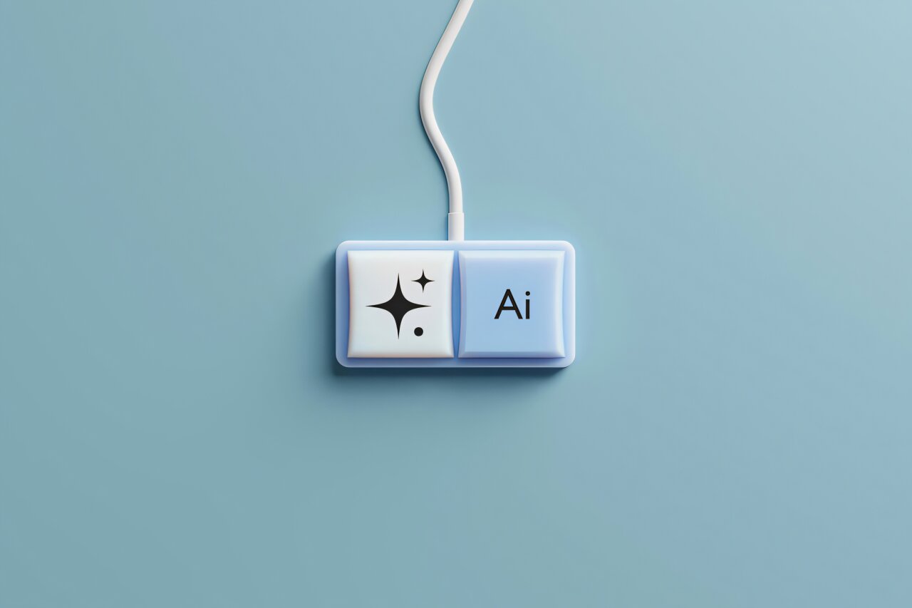 The consequences of relying on AI for accurate news
