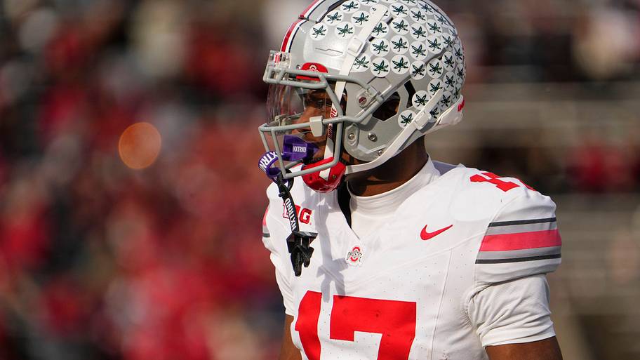 The rookie receivers NFL teams can't stop talking about at OTAs right now