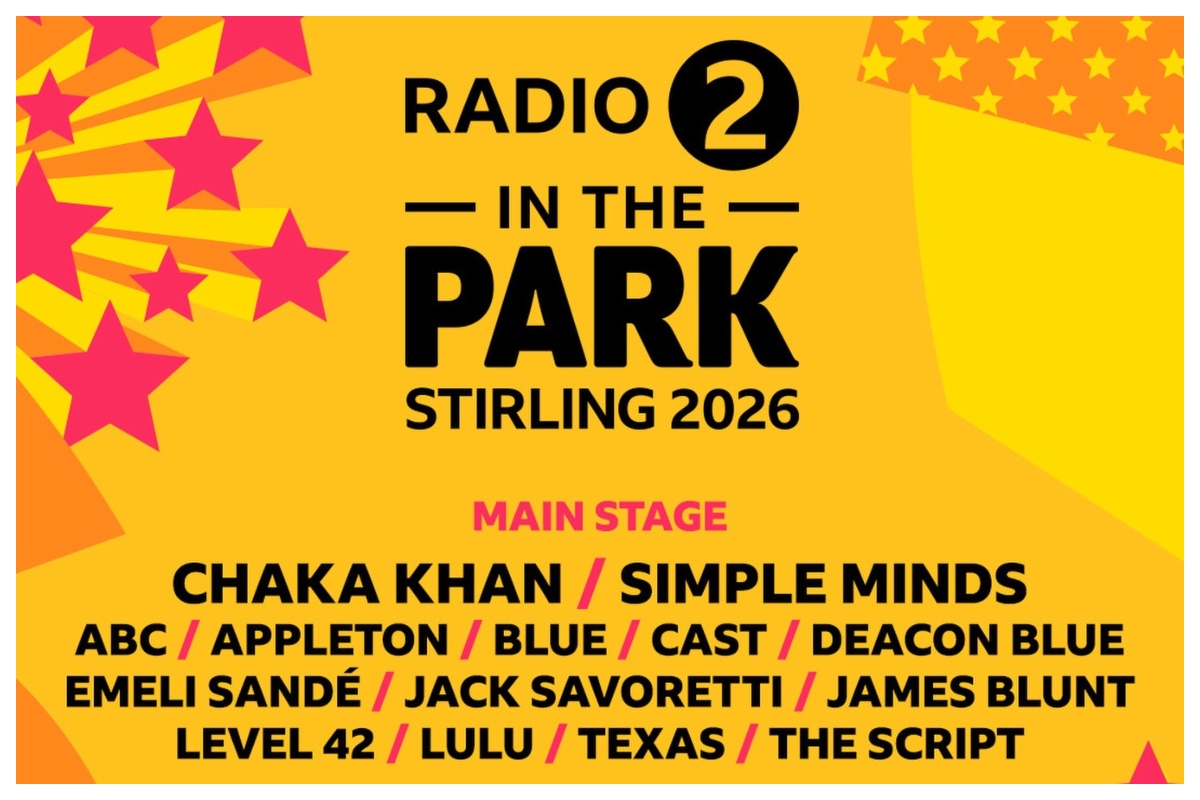 Who are Radio 2 in the Park headline acts, how much are the tickets ...