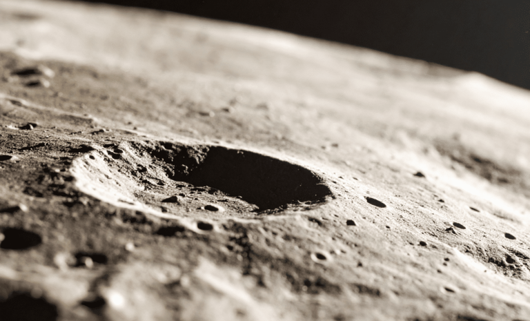 Scientists discover evidence of a 3.5-billion-year-old asteroid impact ...