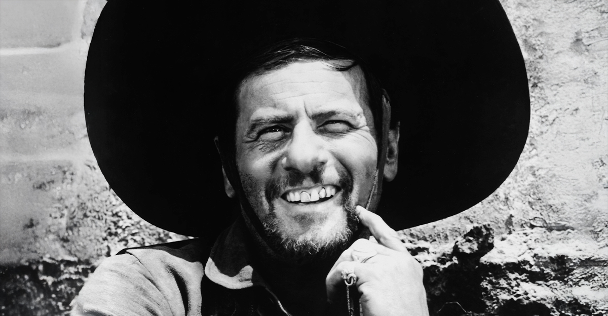 Eli Wallach became one of Hollywood’s greatest character actors—but it ...