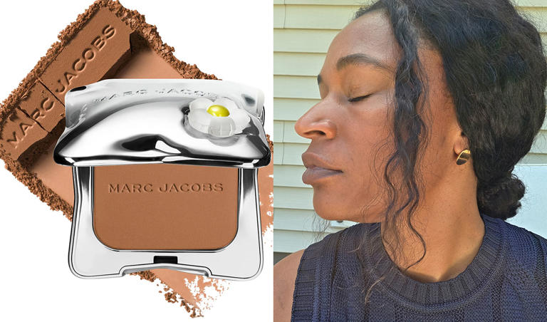 Marc Jacobs Beauty is back and the relaunch was worth the wait