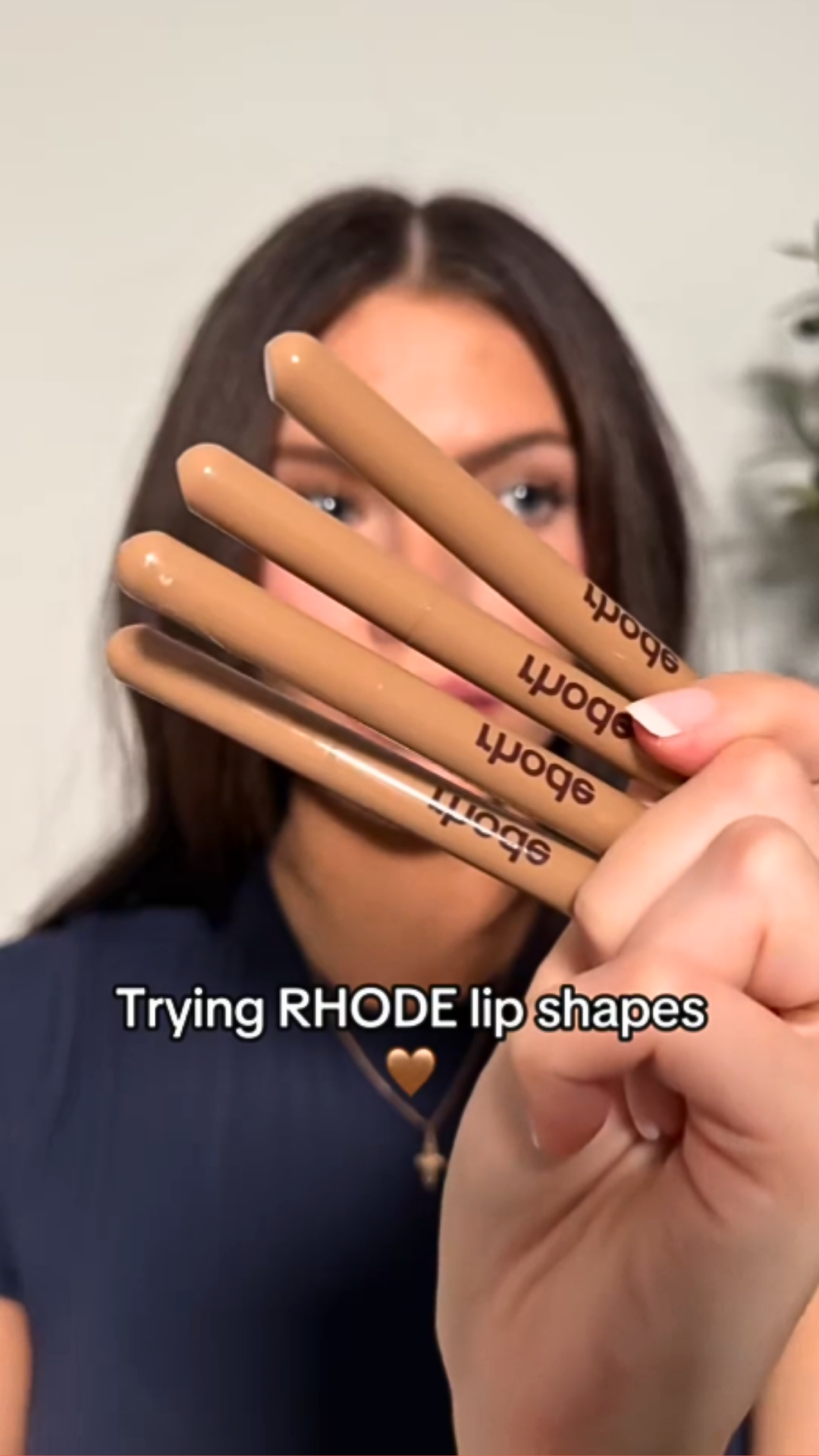 Controversial lip shapes I personally love