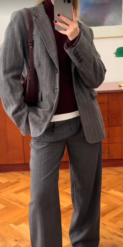Simple and stylish wardrobe tips for women